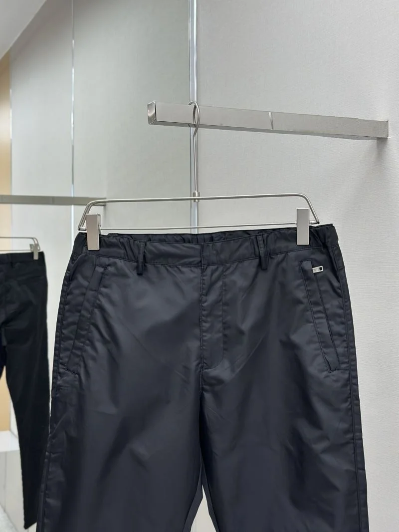 Real Prada Long Pants