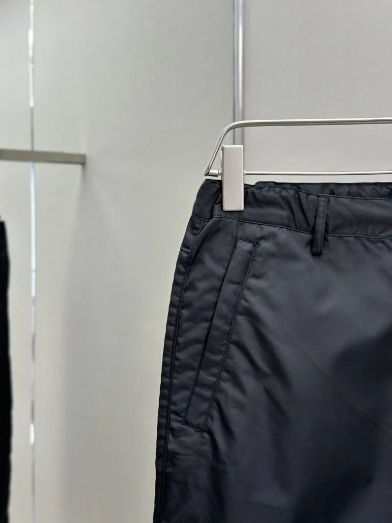 Real Prada Long Pants
