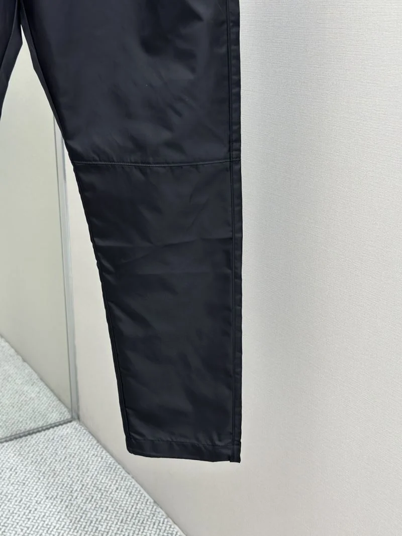 Real Prada Long Pants