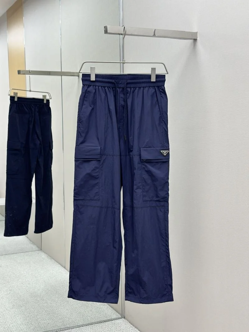 Prada Long Pants
