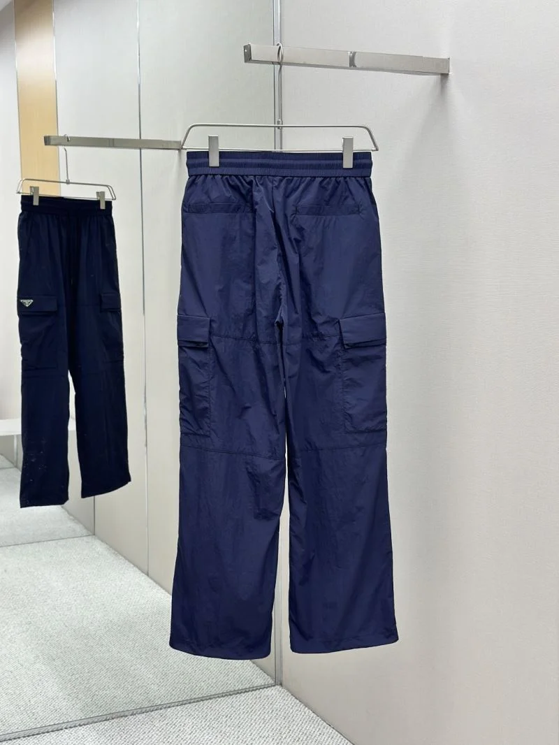 Official Prada Long Pants