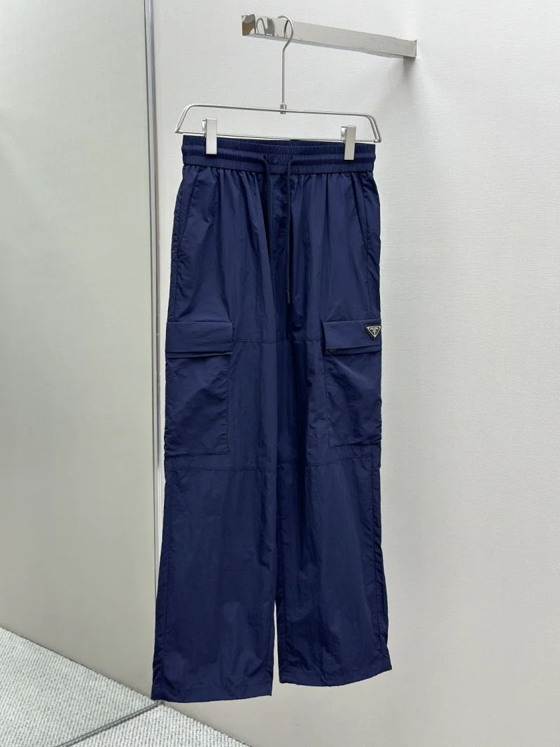 Official Prada Long Pants