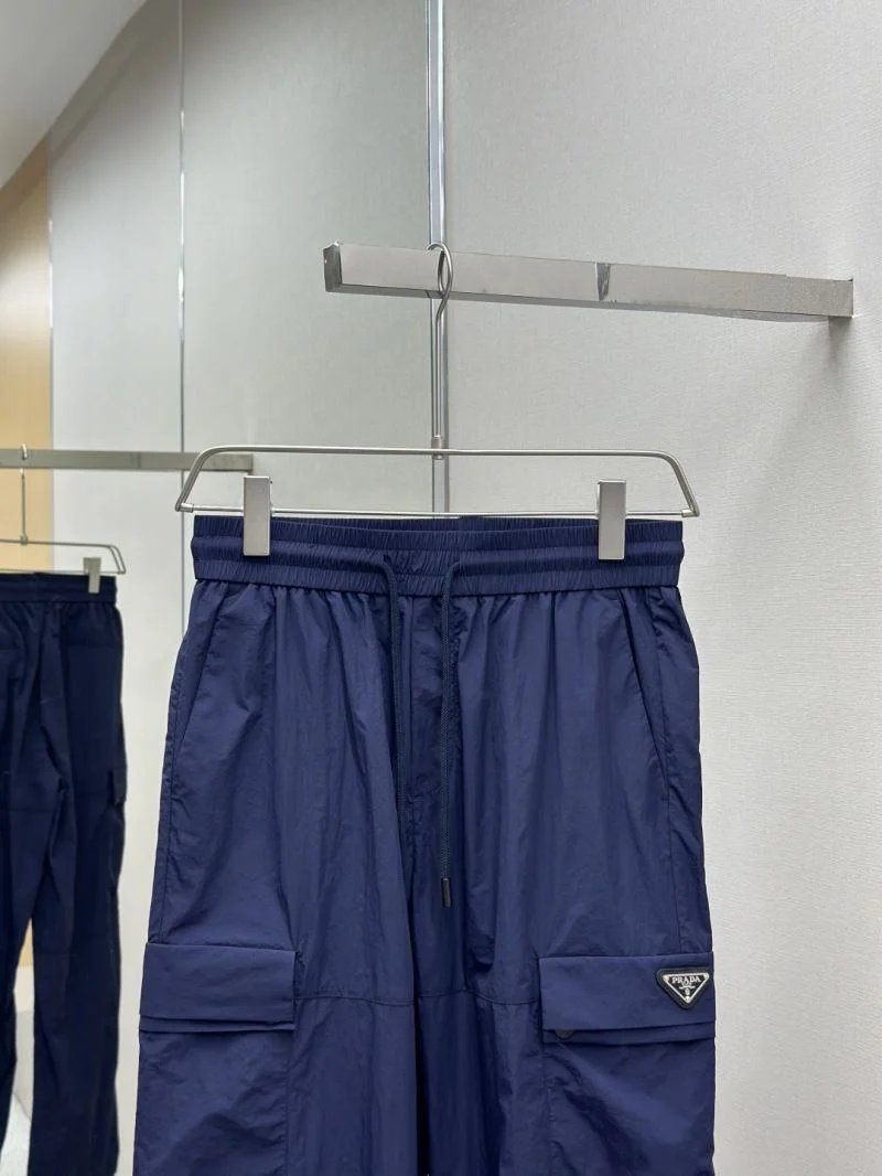 Official Prada Long Pants