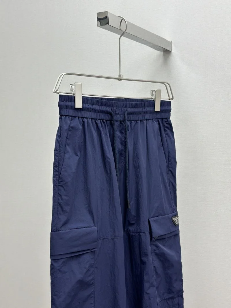 Official Prada Long Pants