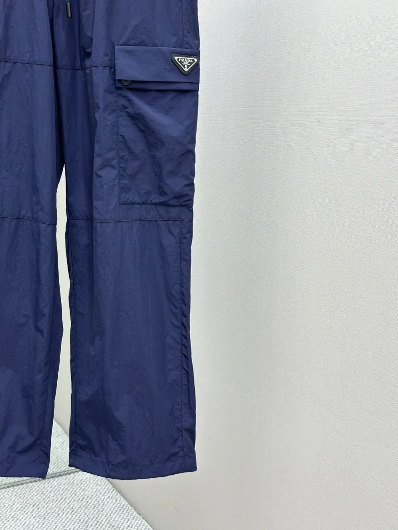 Official Prada Long Pants