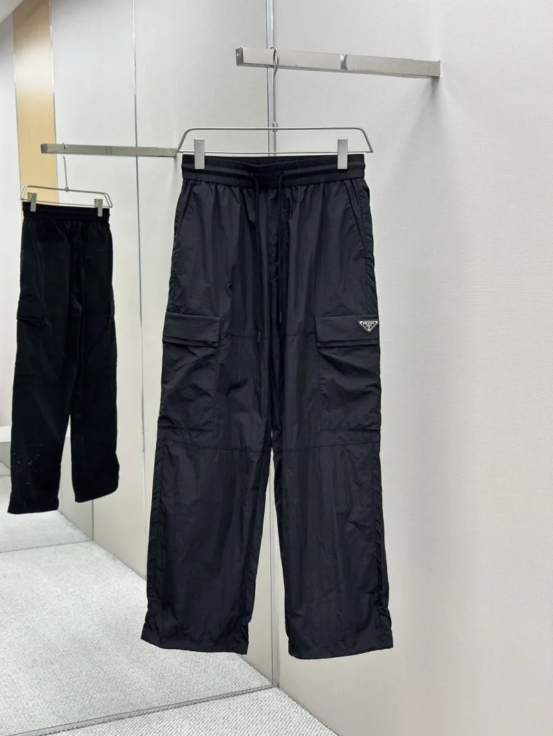 Prada Long Pants