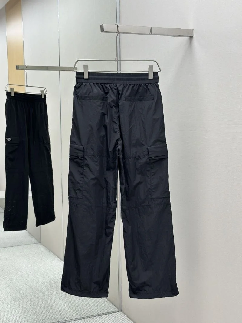 Original Prada Long Pants
