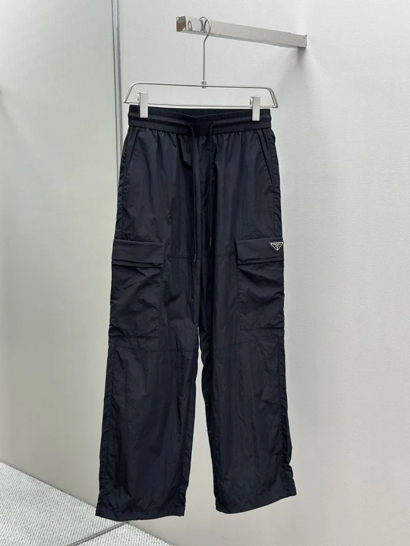 Original Prada Long Pants
