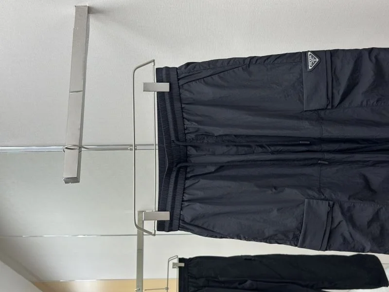 Original Prada Long Pants