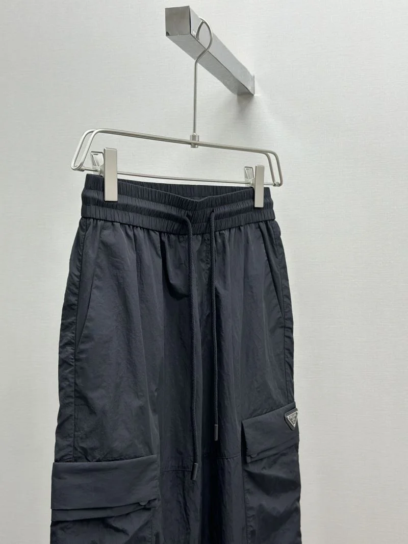 Original Prada Long Pants