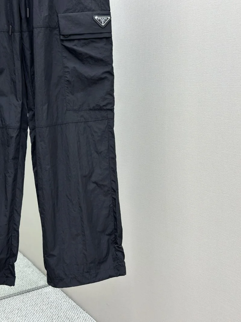 Original Prada Long Pants