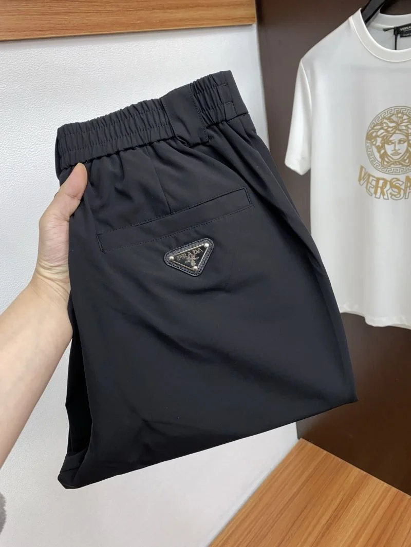 Prada Long Pants