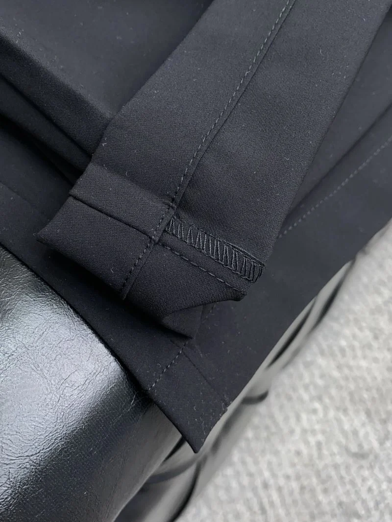 Authentic Prada Long Pants