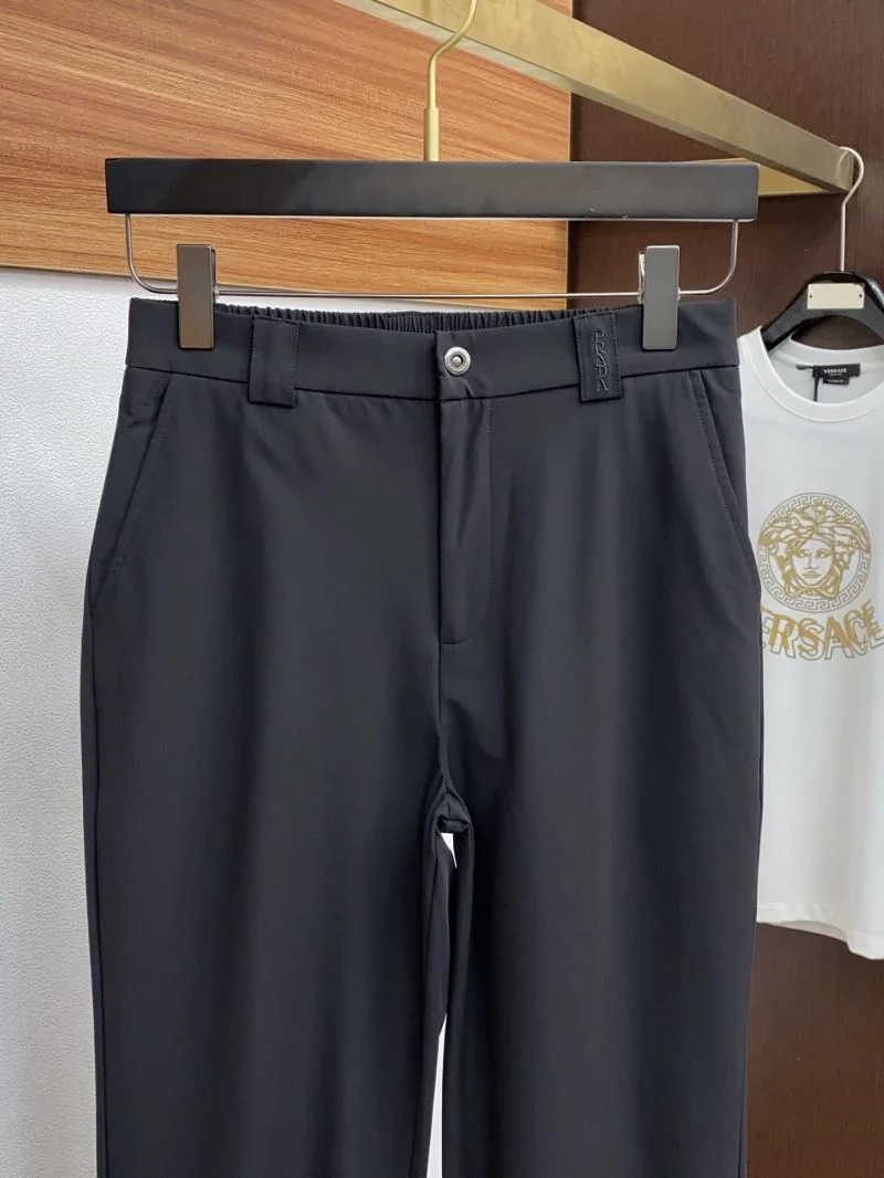 Authentic Prada Long Pants