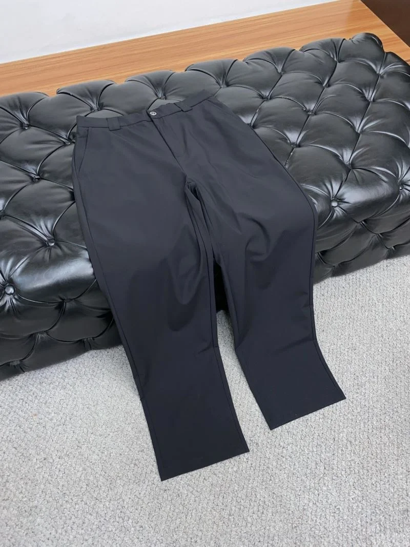 Authentic Prada Long Pants