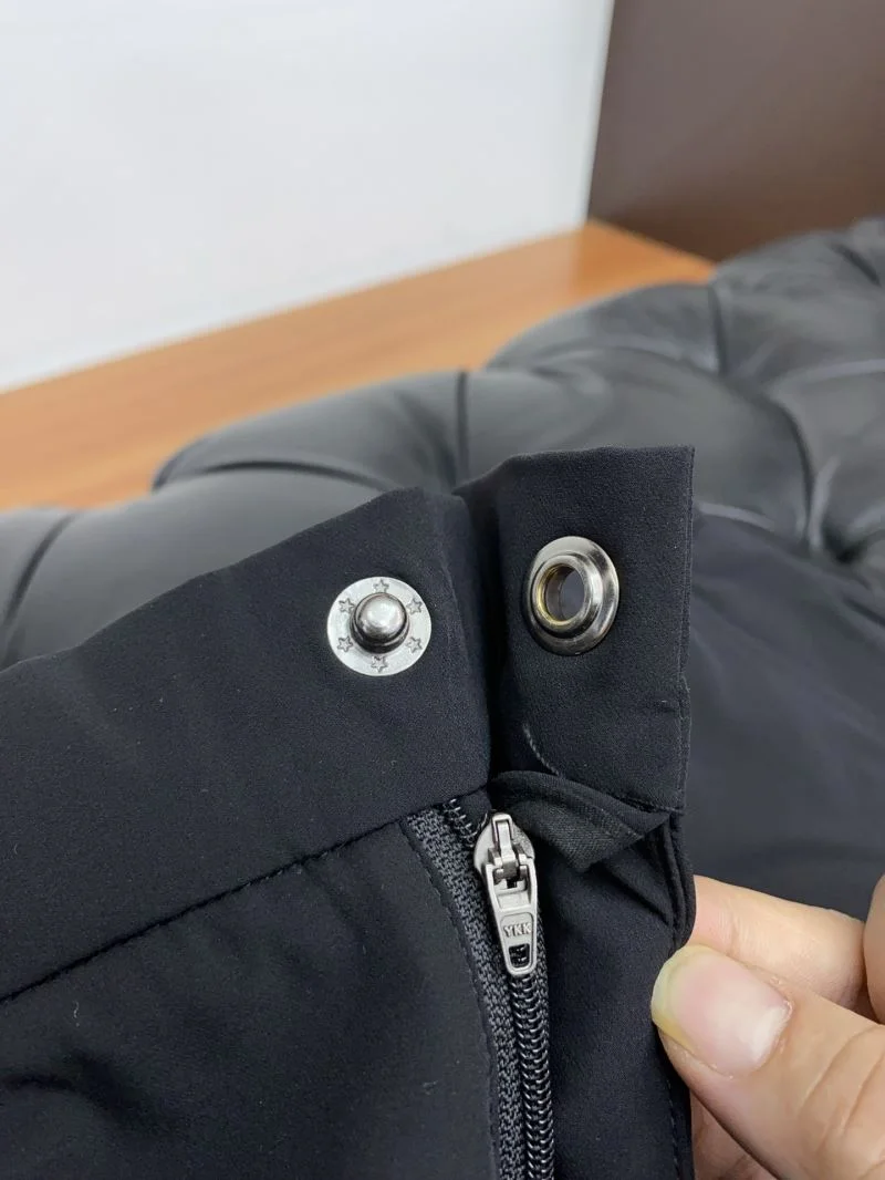 Authentic Prada Long Pants
