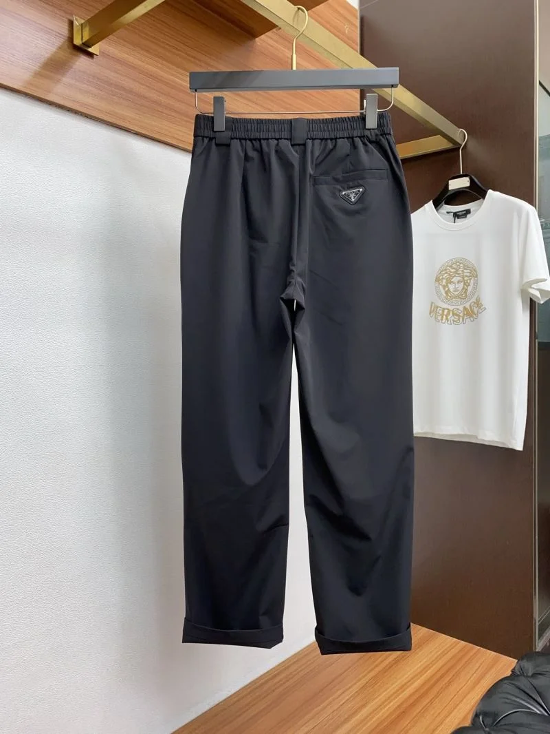 Authentic Prada Long Pants
