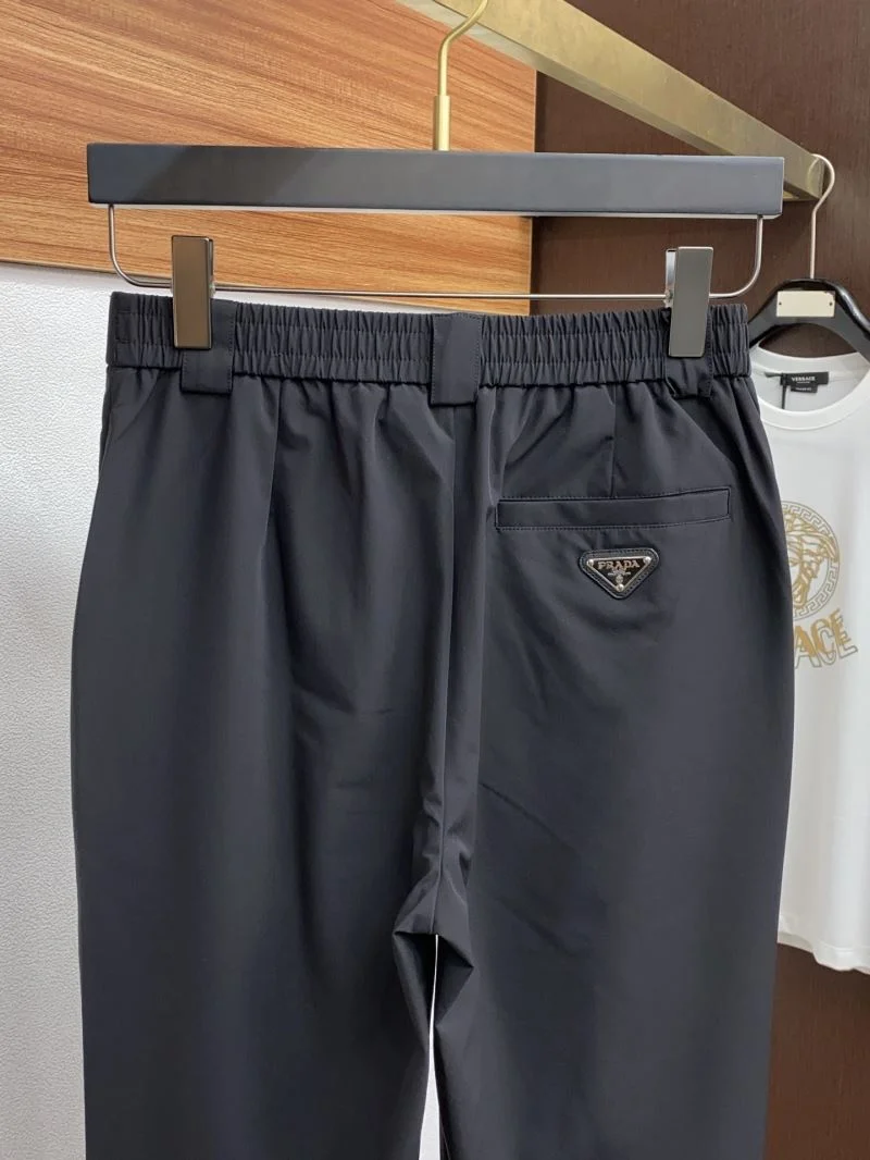 Authentic Prada Long Pants