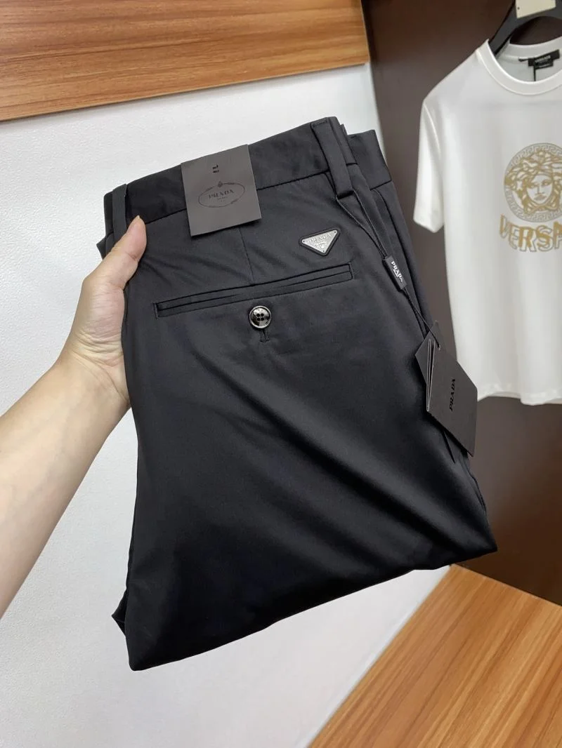 Prada Long Pants