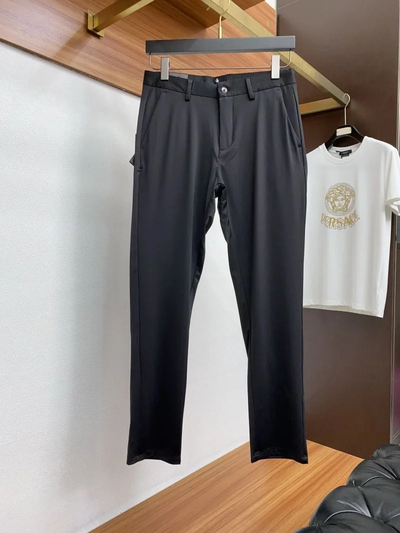 Real Prada Long Pants