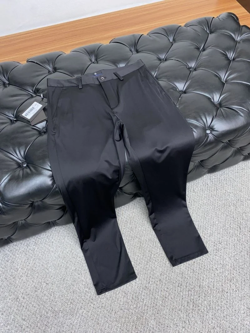 Real Prada Long Pants