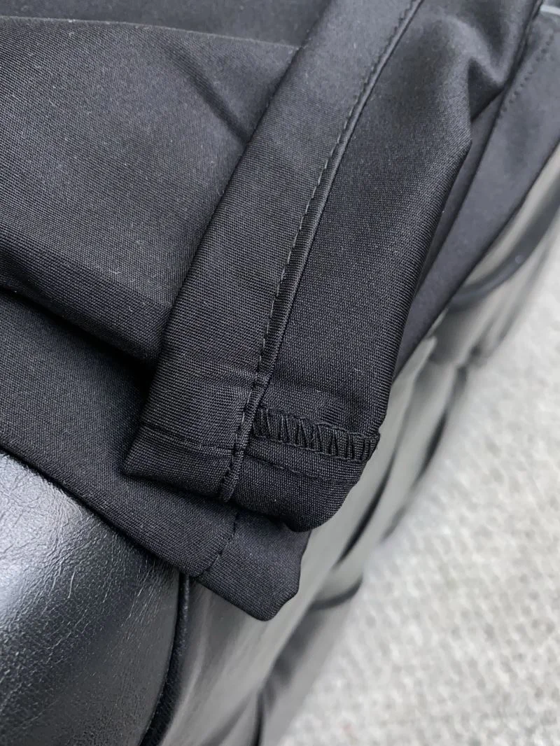 Real Prada Long Pants