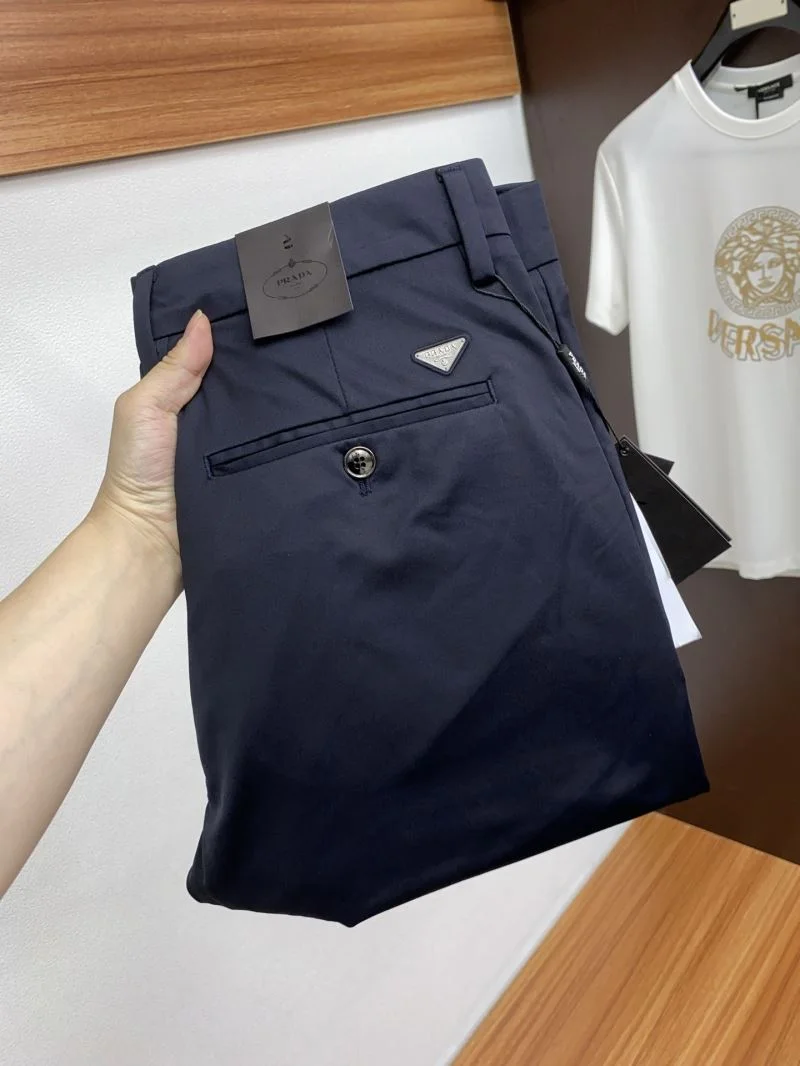 Prada Long Pants