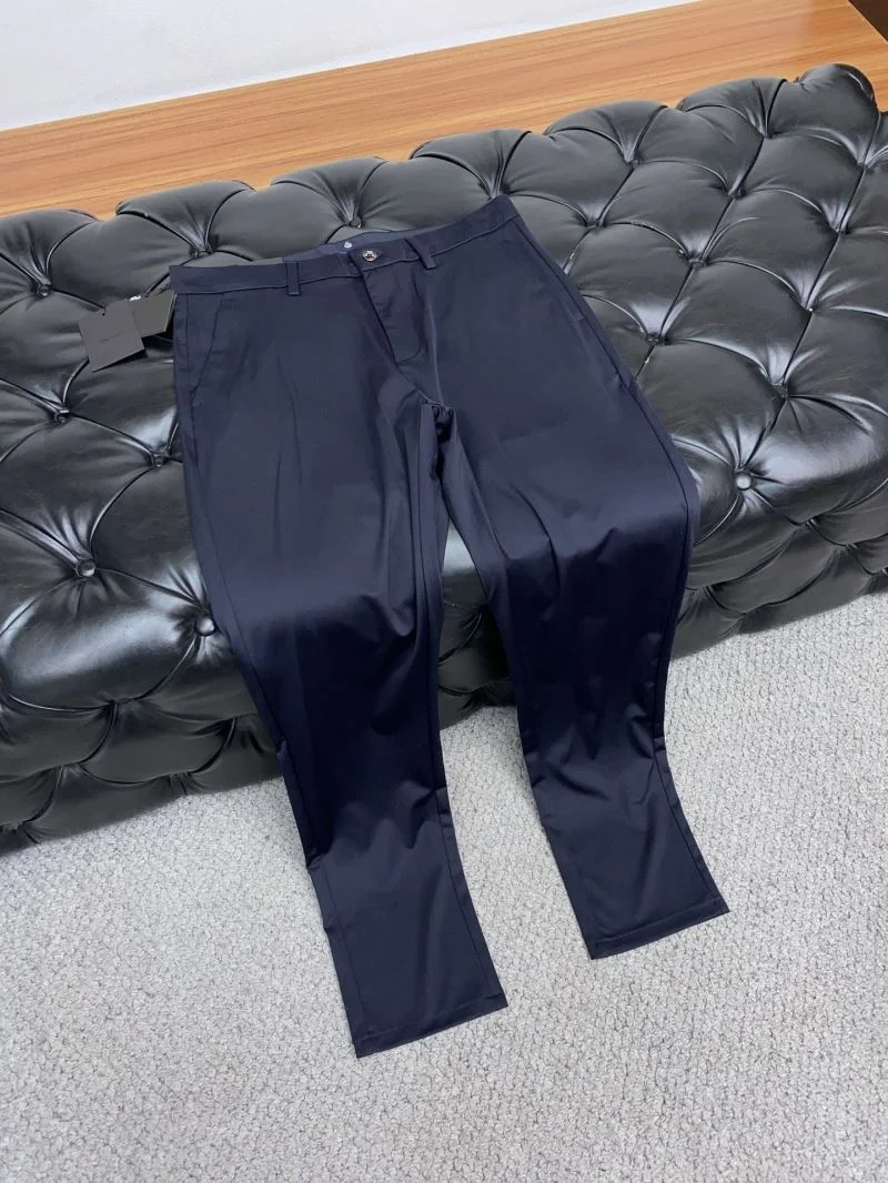 Original Prada Long Pants