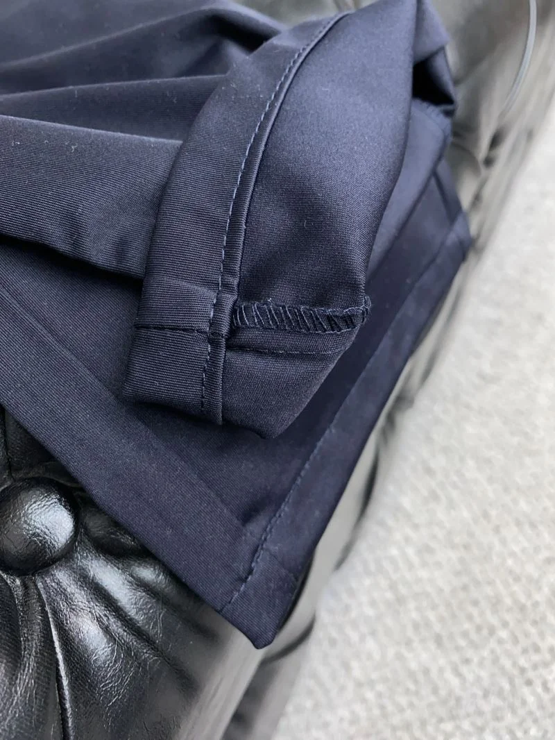 Original Prada Long Pants