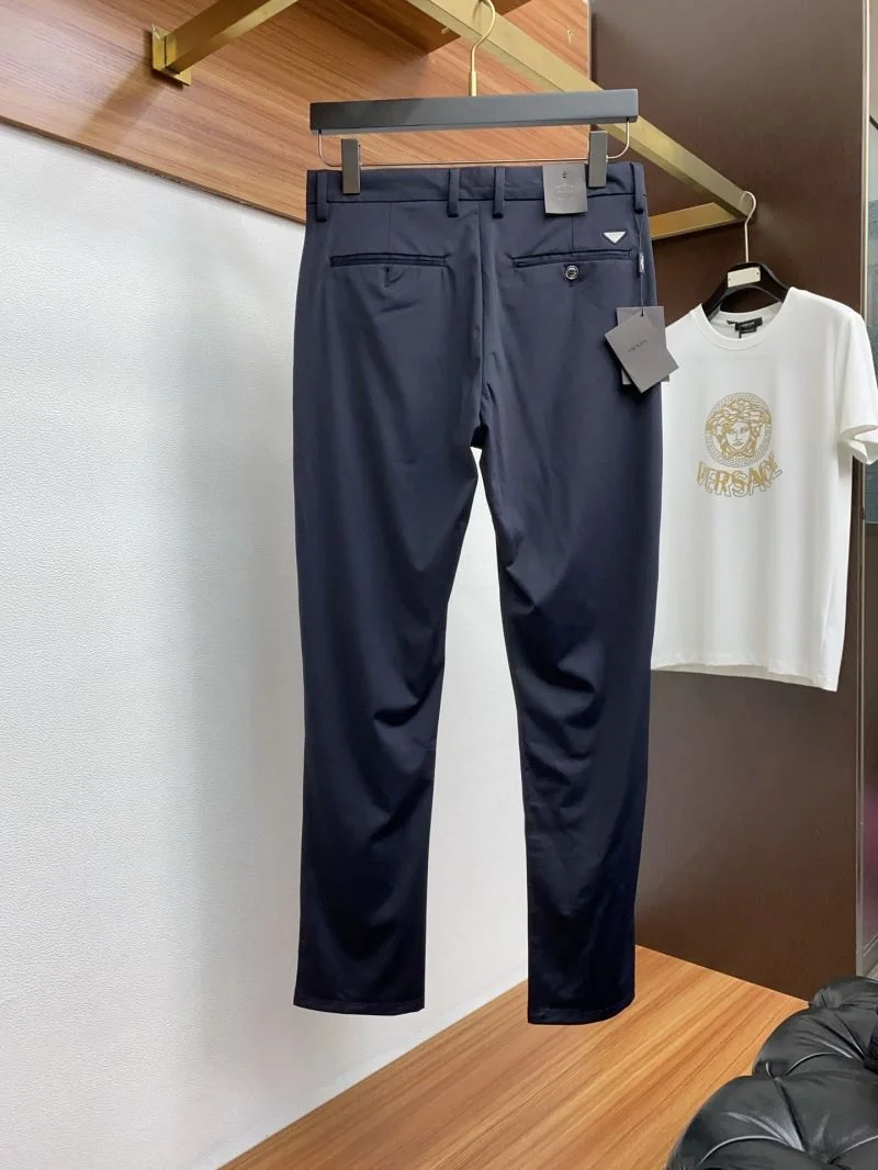 Original Prada Long Pants