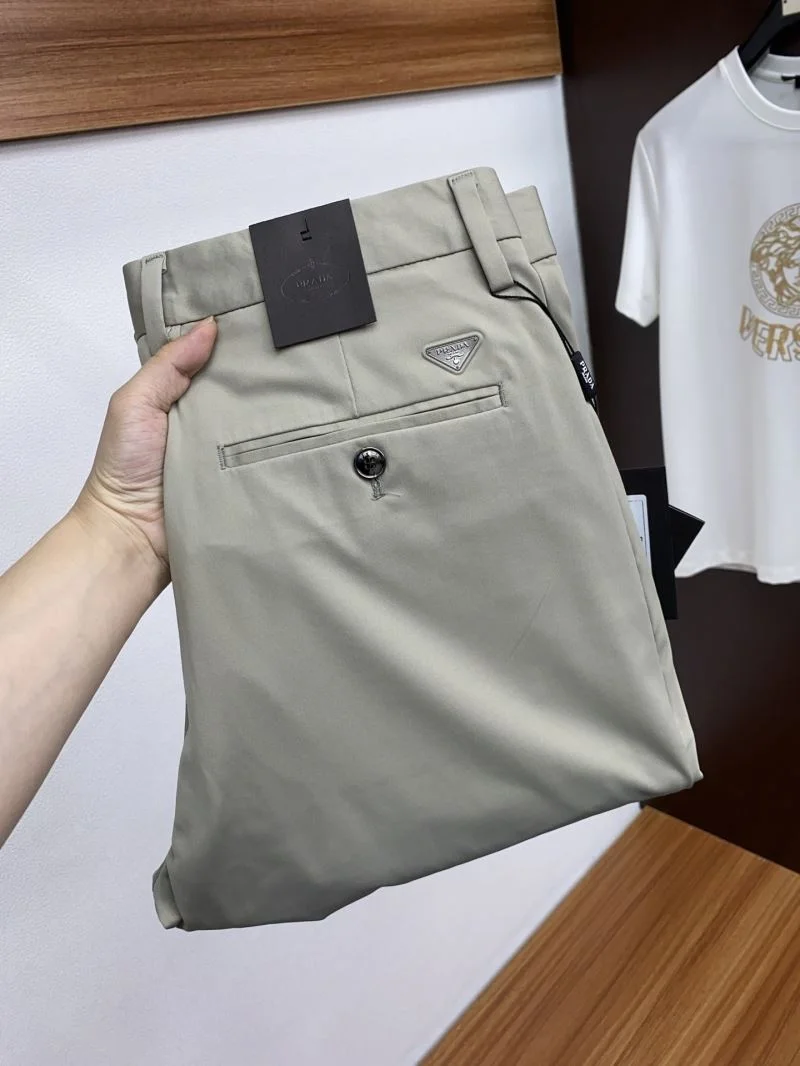 Prada Long Pants