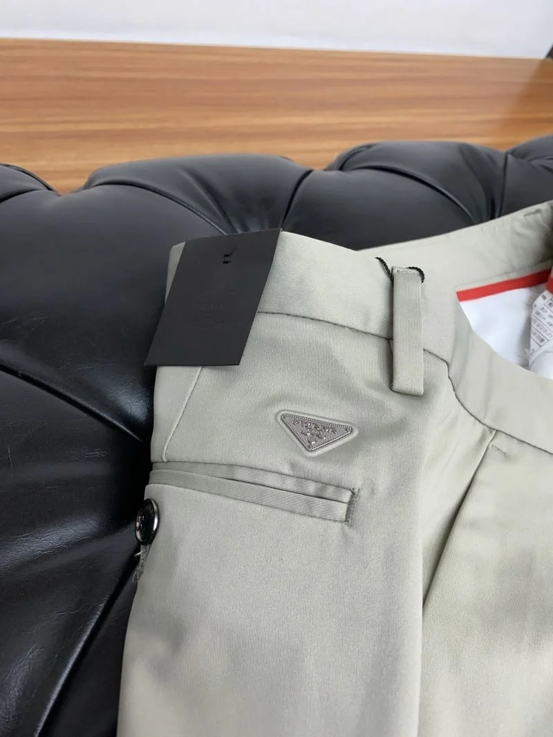 Reasonably priced Prada Long Pants