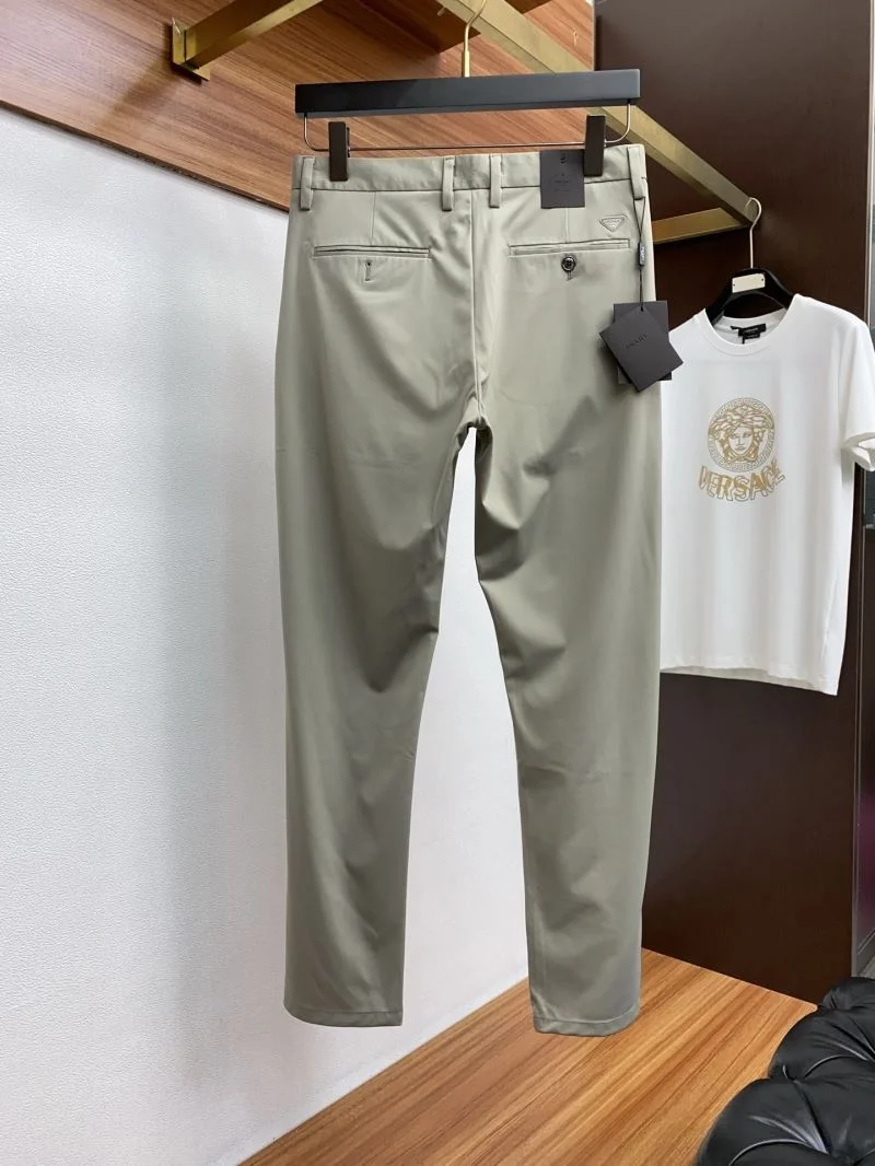Reasonably priced Prada Long Pants