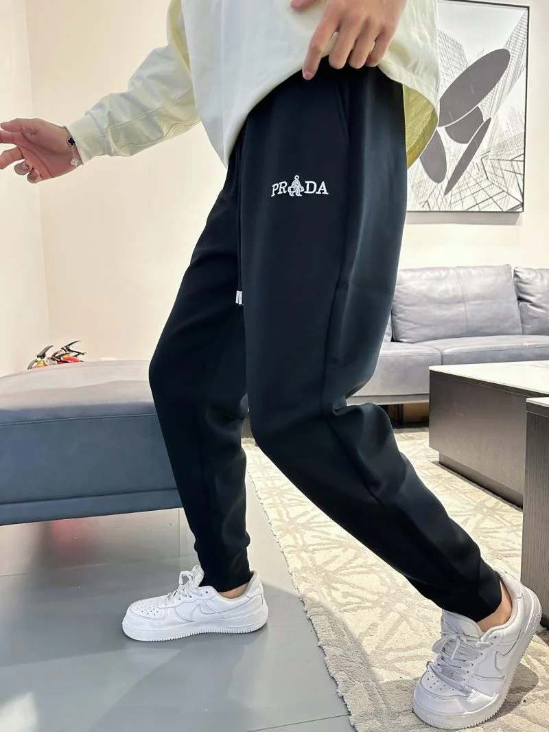 Prada Long Pants