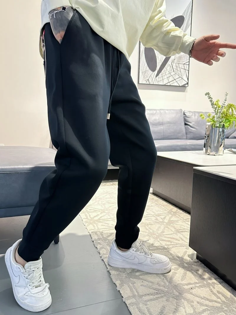 Original Prada Long Pants