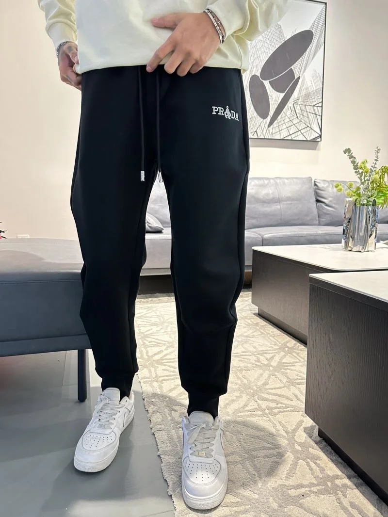 Original Prada Long Pants