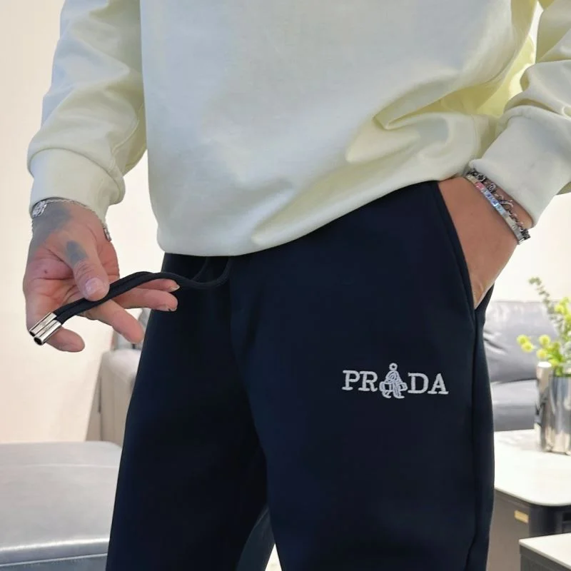 Original Prada Long Pants