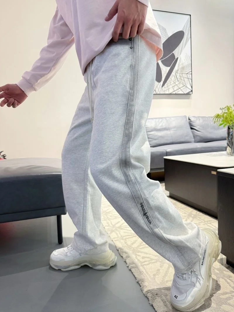 Prada Long Pants