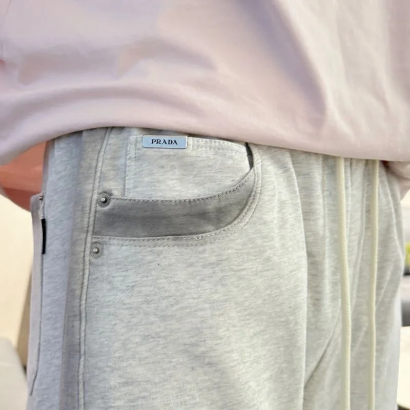 Reasonably priced Prada Long Pants