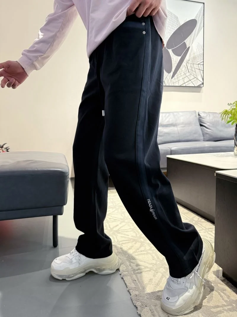 Prada Long Pants