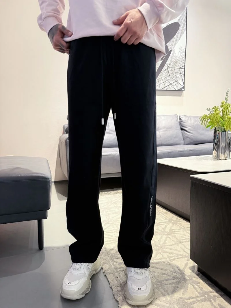 Discounted Prada Long Pants