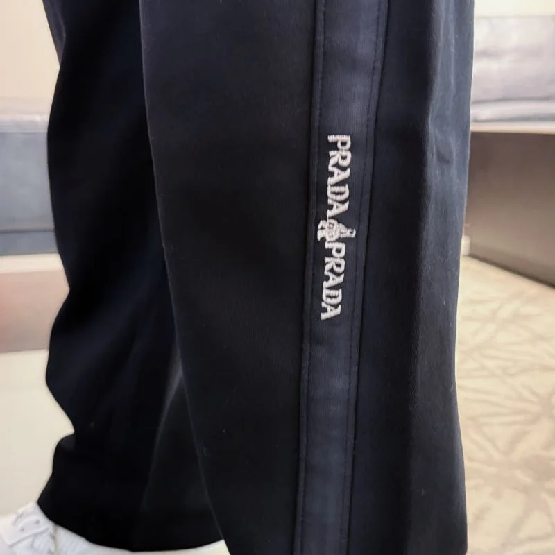 Discounted Prada Long Pants