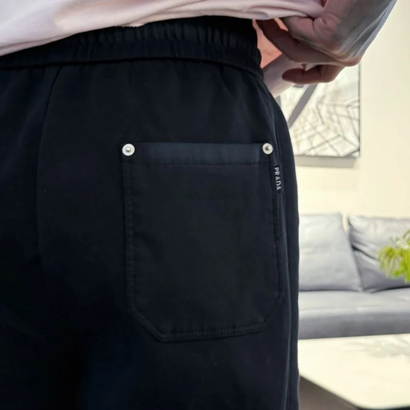 Discounted Prada Long Pants