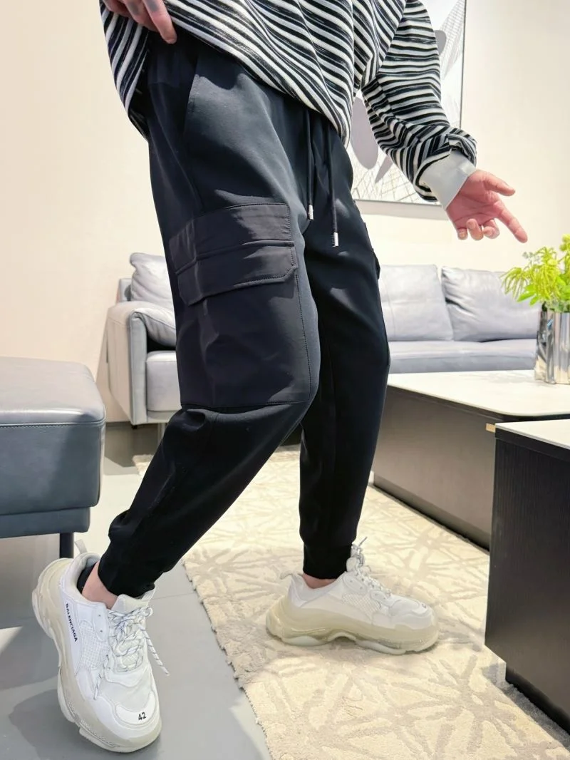 Economical Prada Long Pants