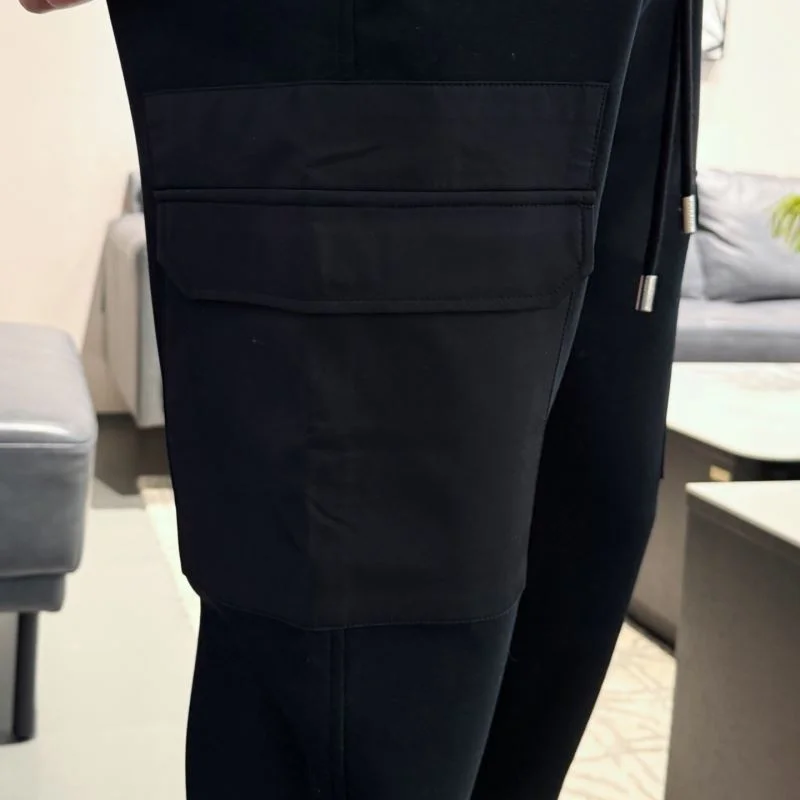 Economical Prada Long Pants