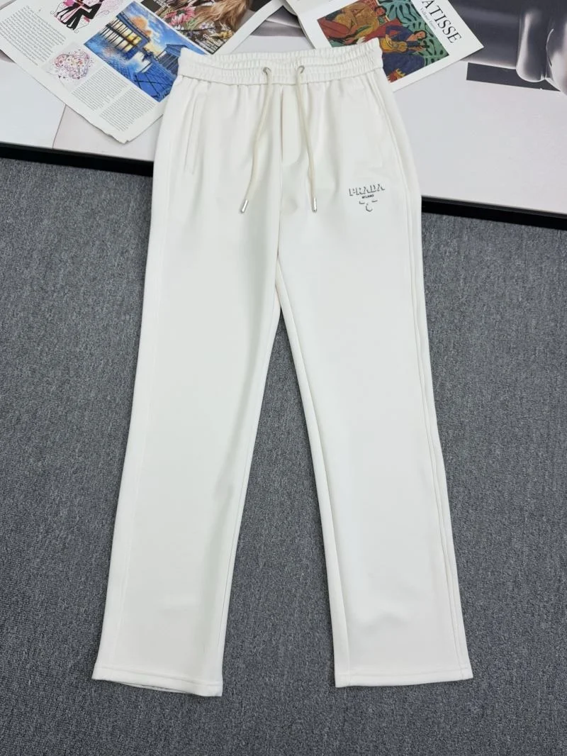 Prada Long Pants