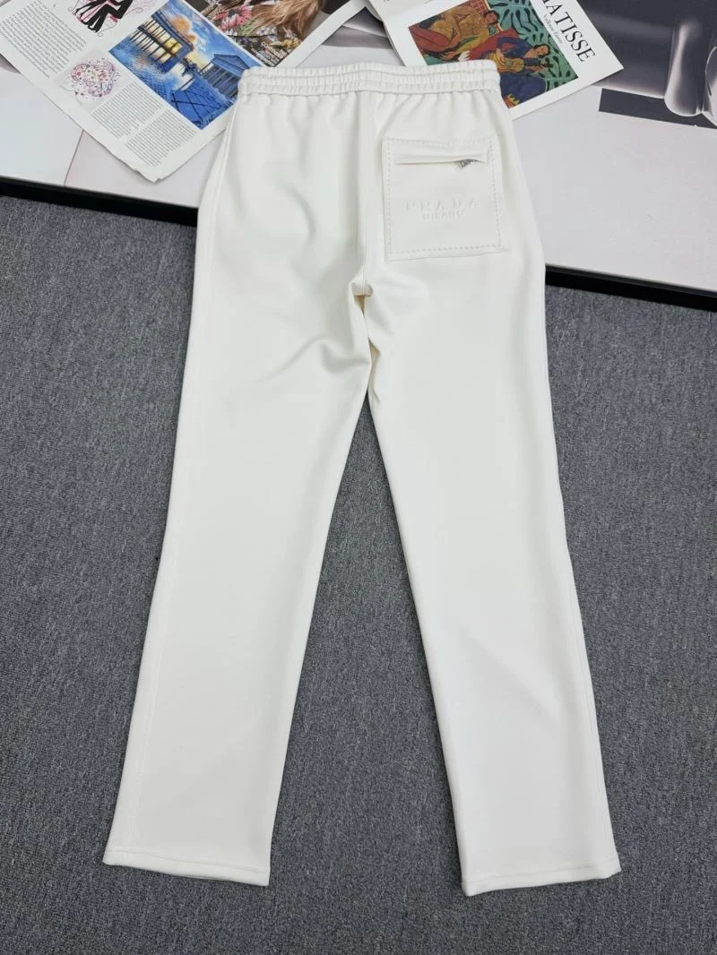 Exact replica Prada Long Pants