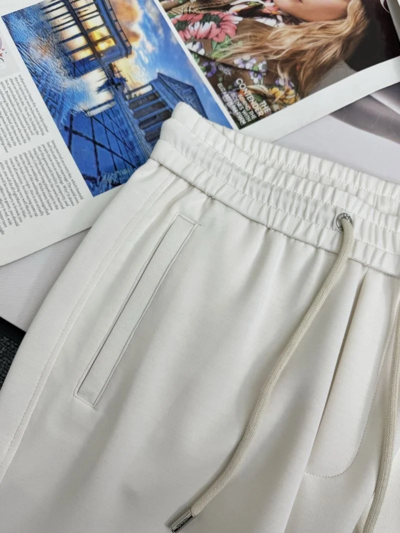 Exact replica Prada Long Pants