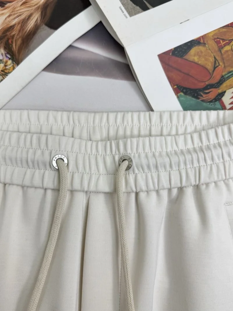 Exact replica Prada Long Pants