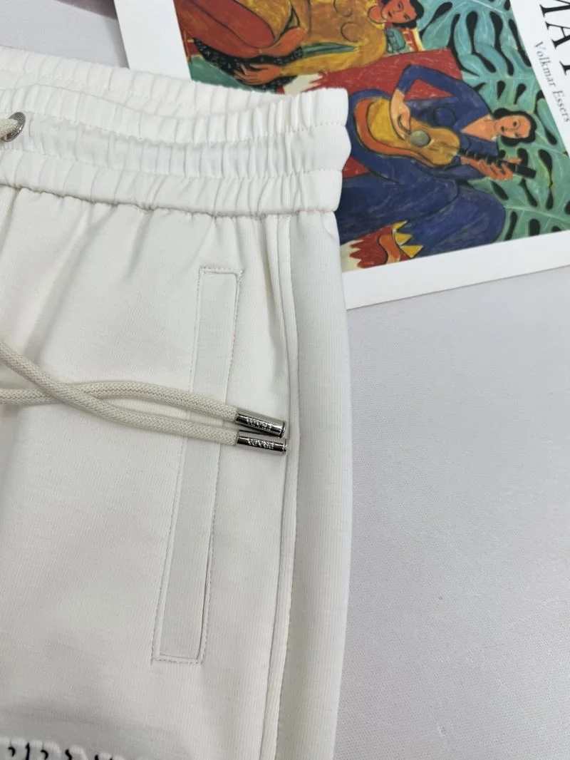 Exact replica Prada Long Pants